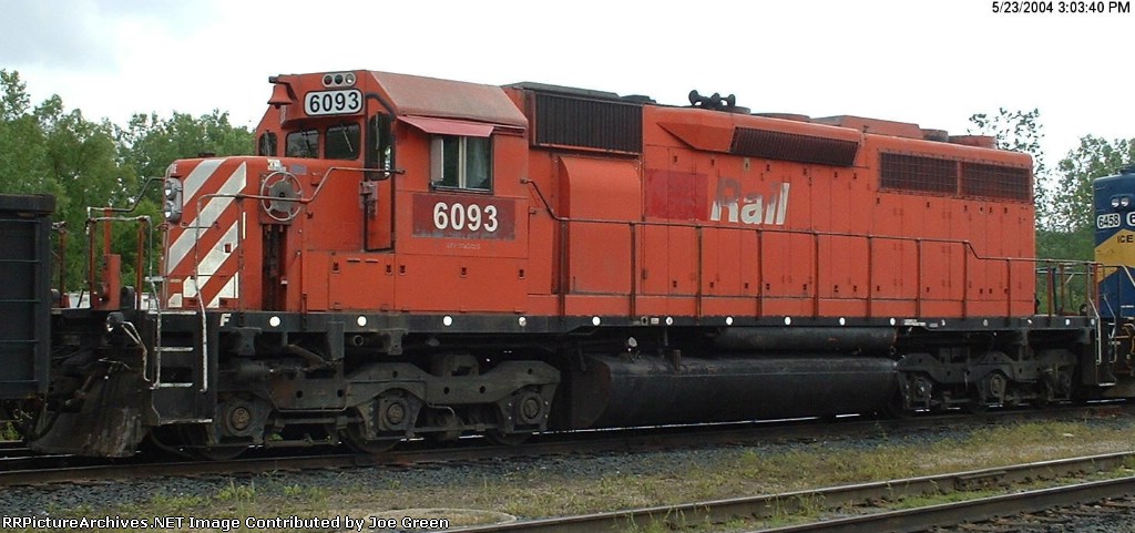 DME 6093